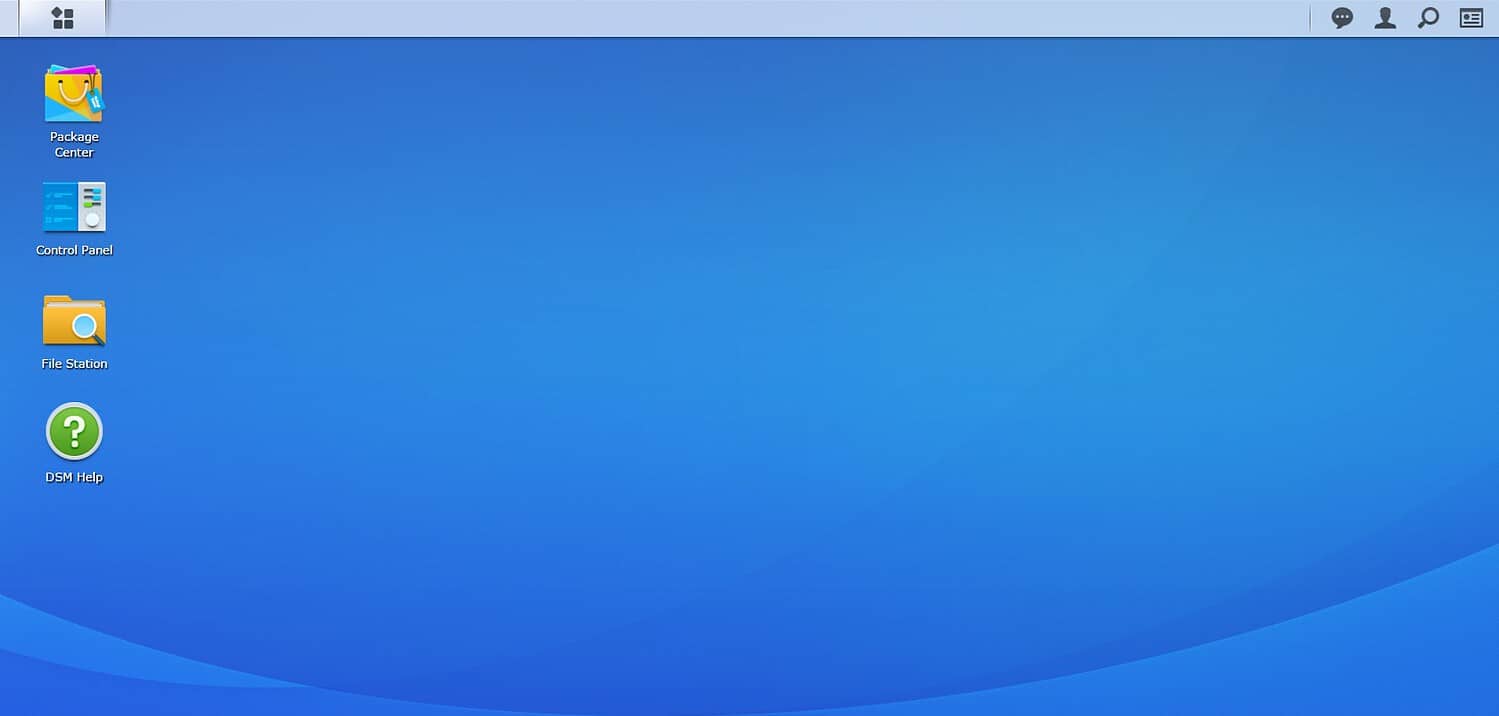 Overview of Synology DiskStation Manager 7.2 - Techzine Global