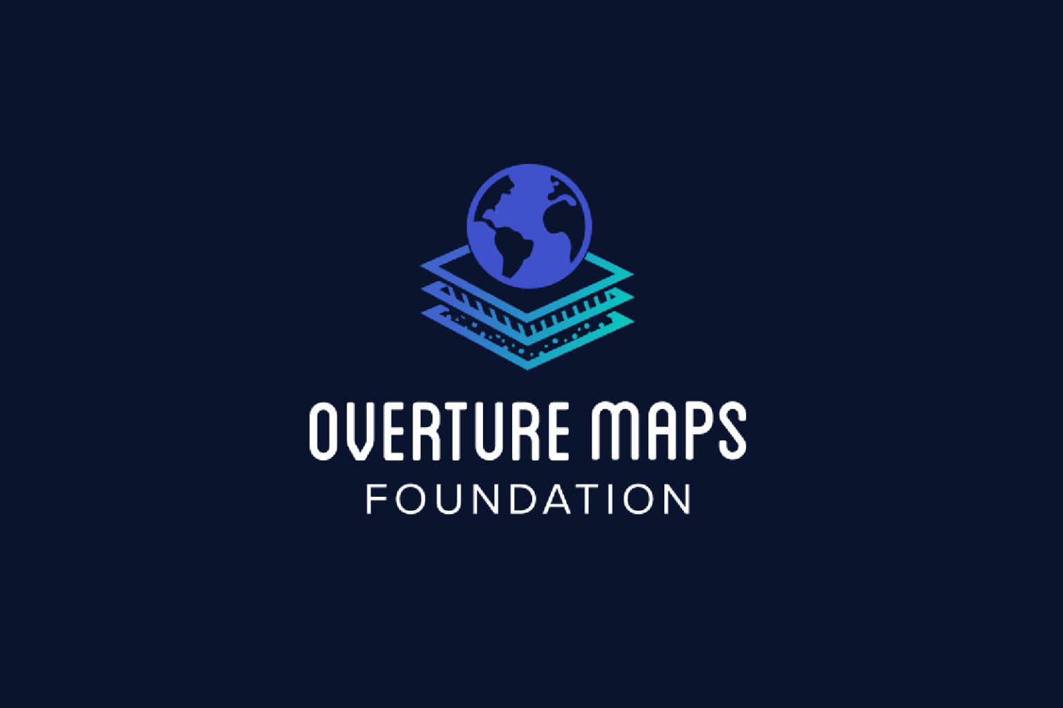 Overture Maps releases first global dataset - Techzine Global
