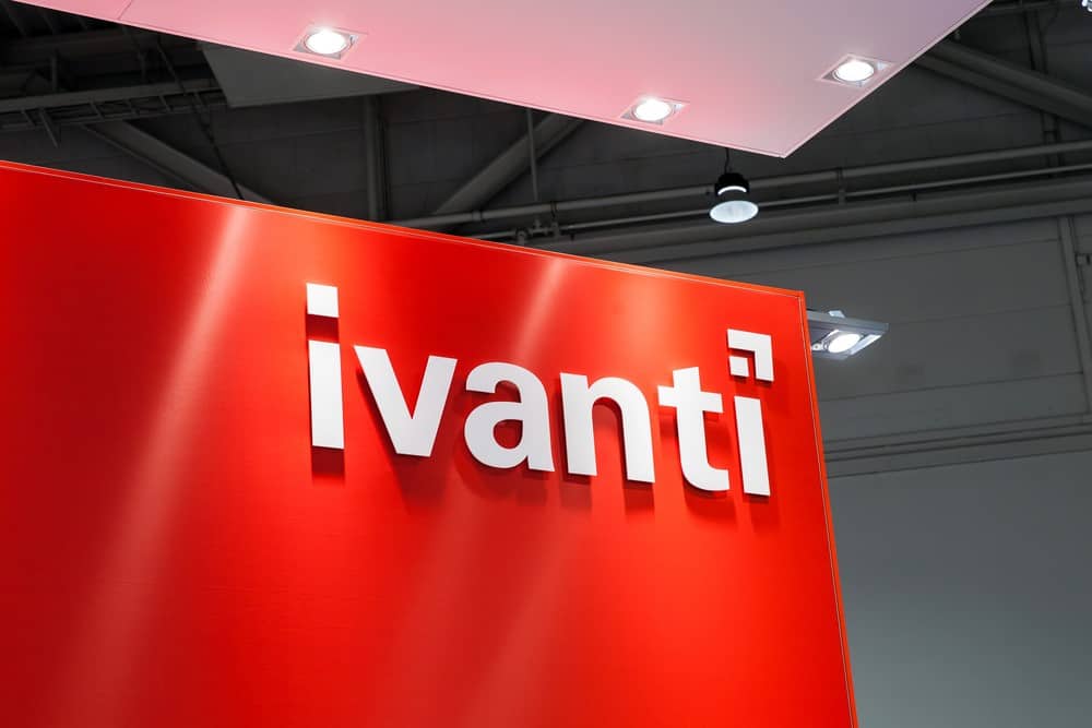 Ivanti continues to patch vulnerabilities, this time for Sentry ...