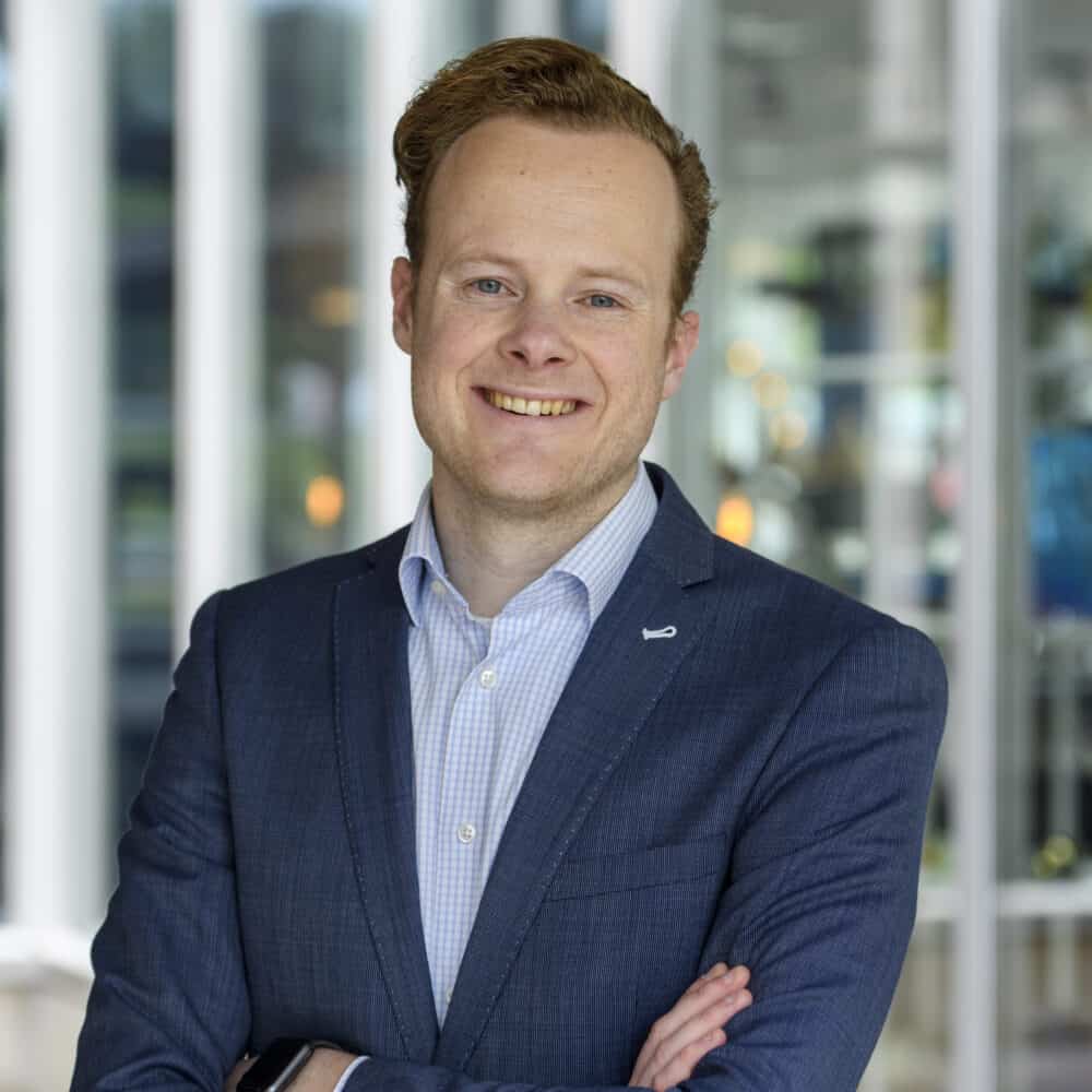 My top 3 learnings: Implementing Network Access Control - Techzine Global