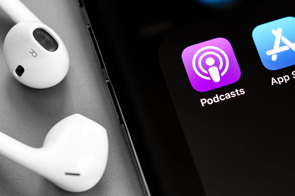 Apple gives podcasters more tools to analyze their audiences - Techzine ...