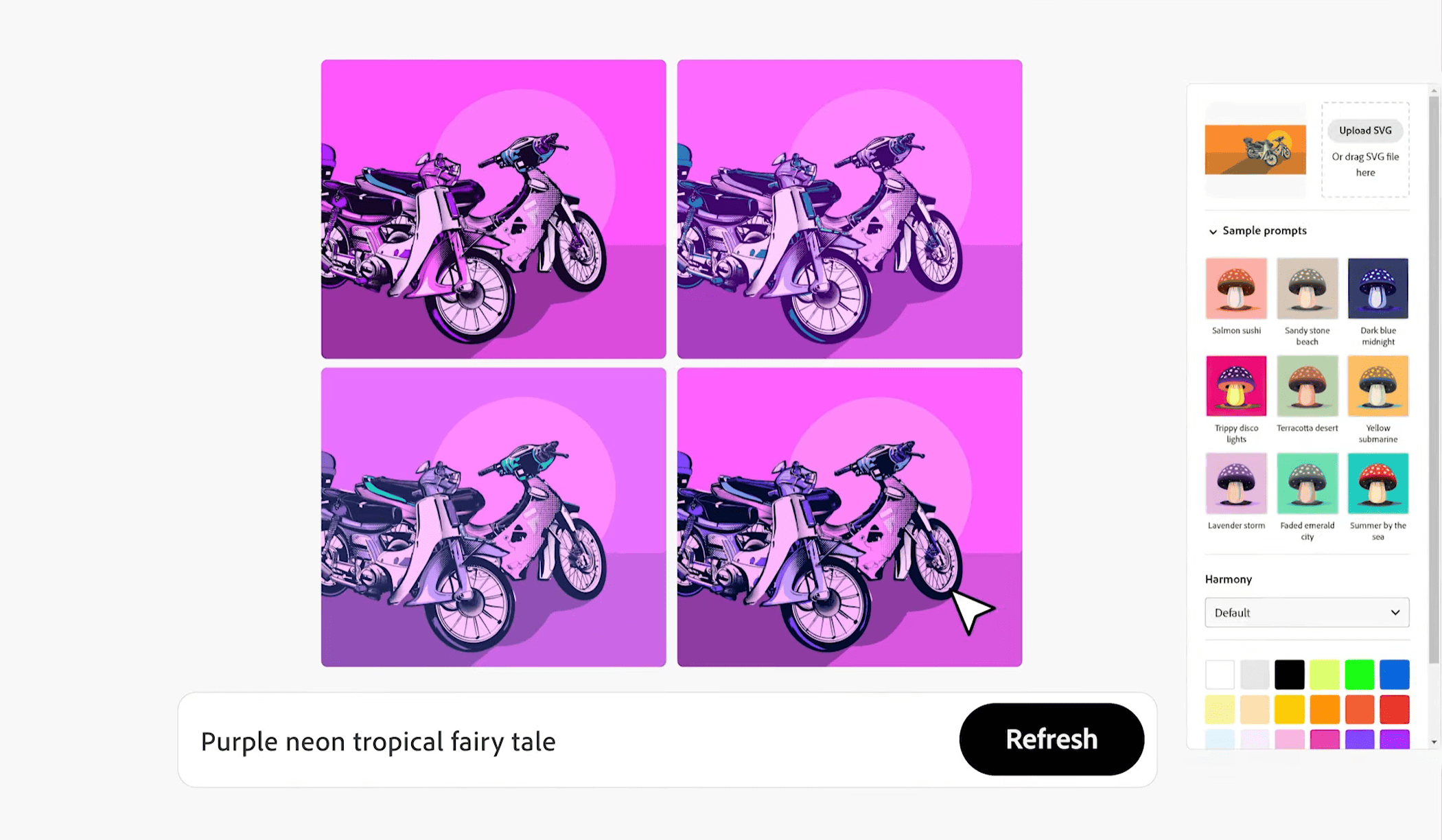 Adobe further rolls out AI tool Firefly and launches GenStudio for ...