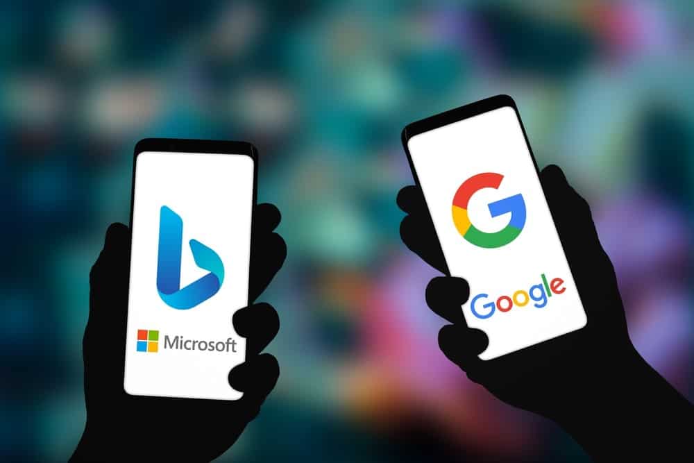 Google: Microsoft offered to sell Bing to Apple - Techzine Global