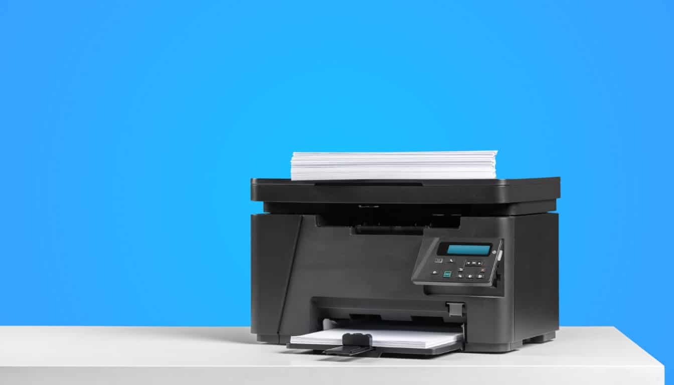 Microsoft puts an end to third-party printer drivers in Windows Update ...