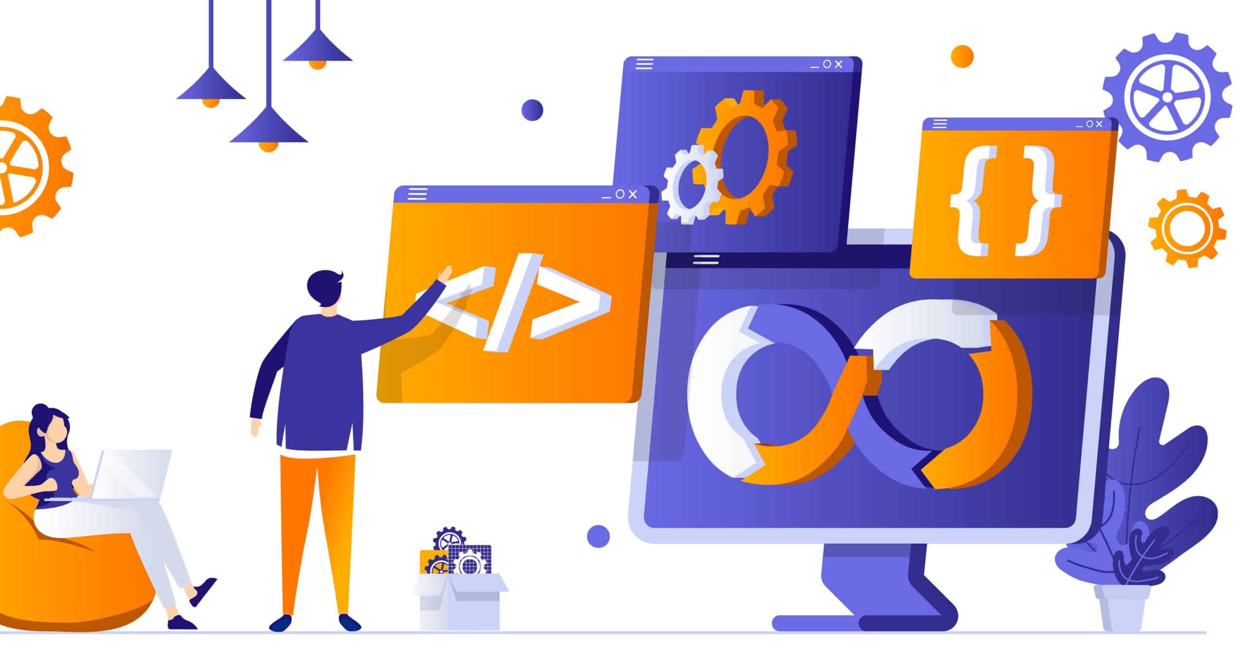 Zoho: Why ‘real’ cloud computing starts with integration - Techzine Global