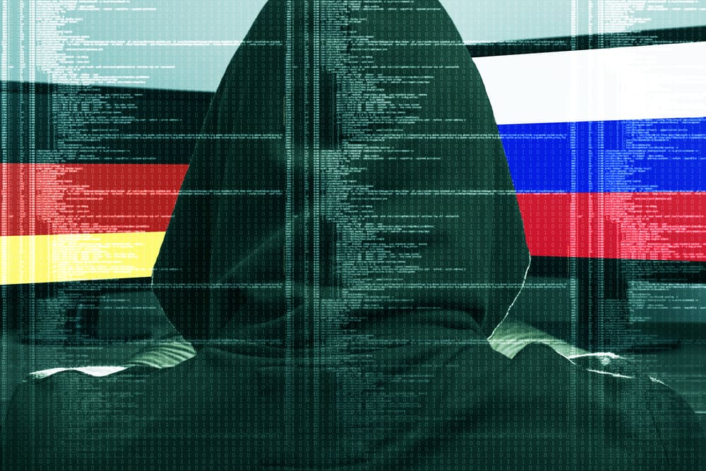 Cybercrime costs Germany 206B, Russia and China are often culprits ...