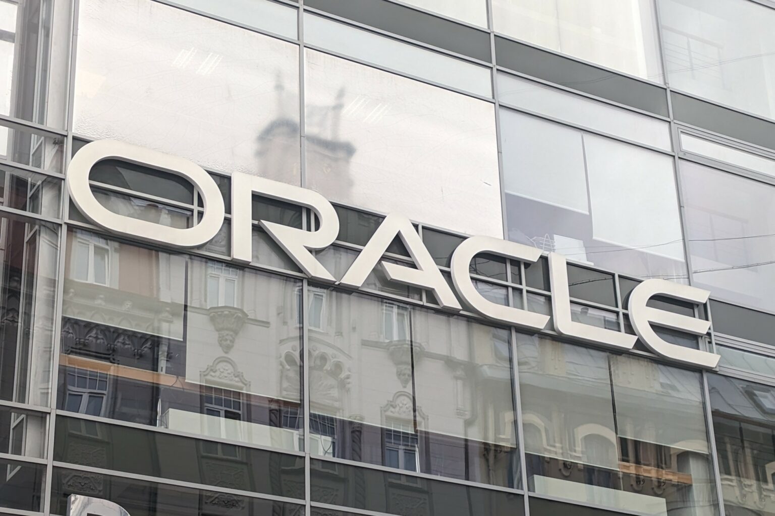 Nvidia AI training now available on Oracle OCI - Techzine Global