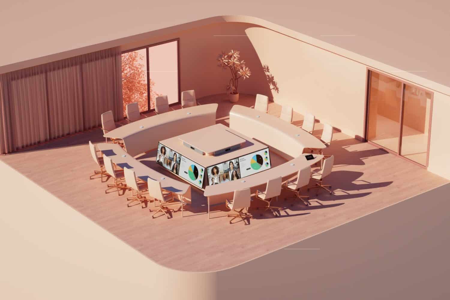 Cisco doubles down on Webex: new updates change it fundamentally ...