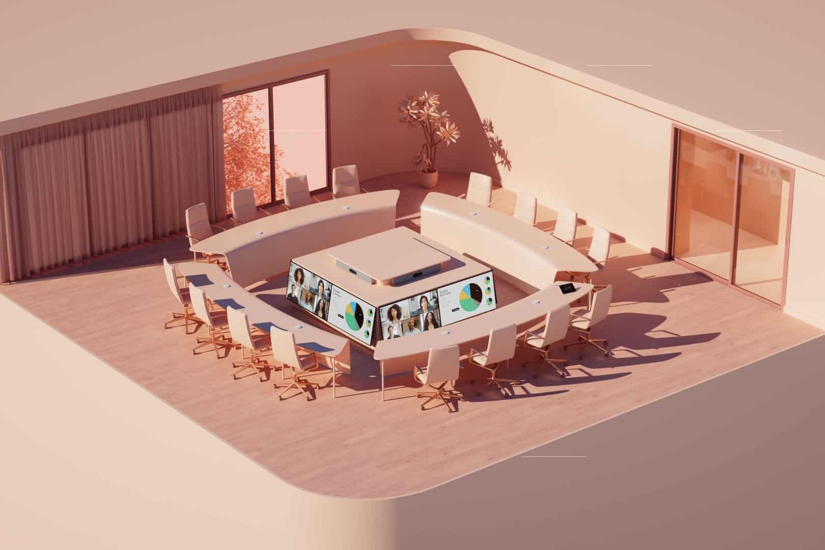 Cisco doubles down on Webex: new updates change it fundamentally ...