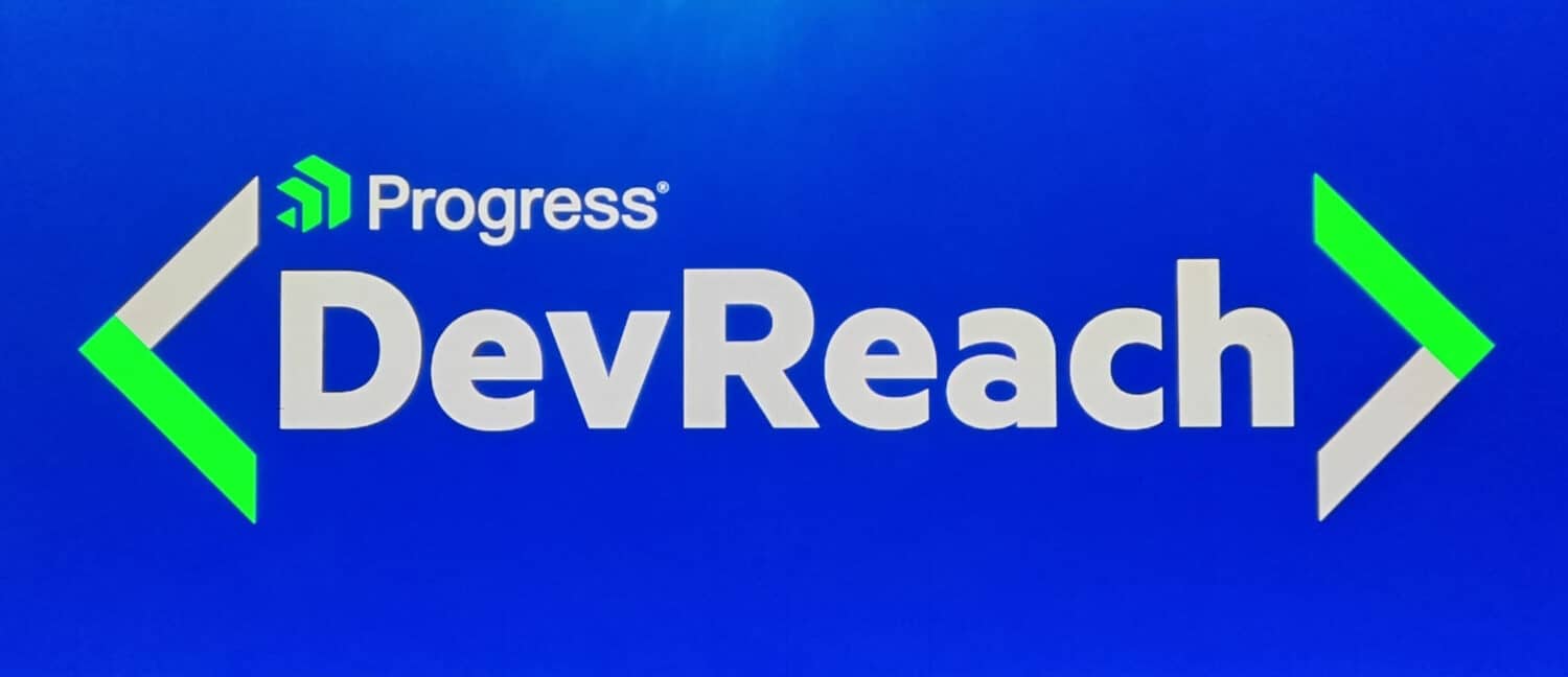 Progress DevReach: Computer ethics for software developers - Techzine Global