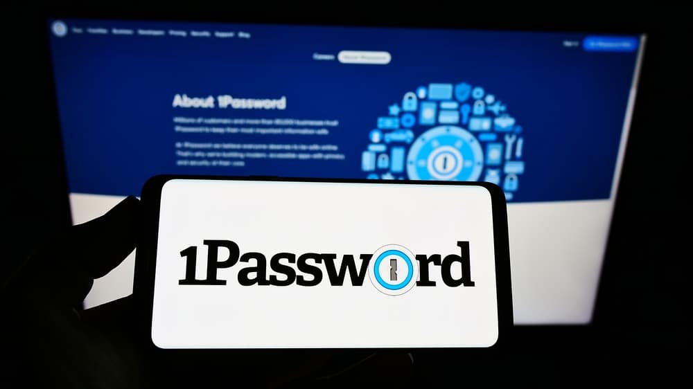 1Password suffers from Okta hack - Techzine Global