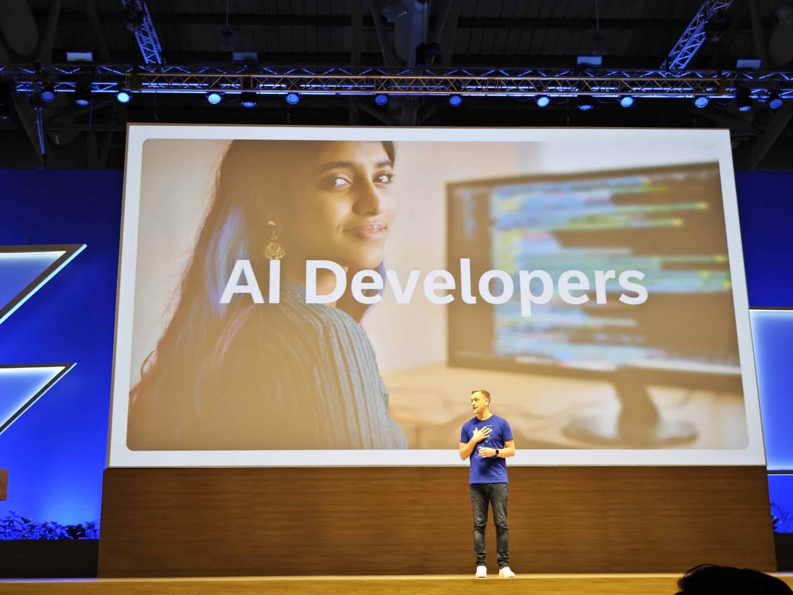 SAP adds vector datastore to HANA Cloud database - Techzine Global