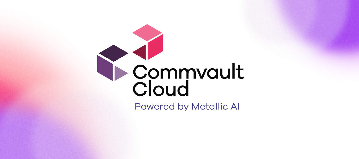 Commvault Cloud unifies data protection, security and recovery ...