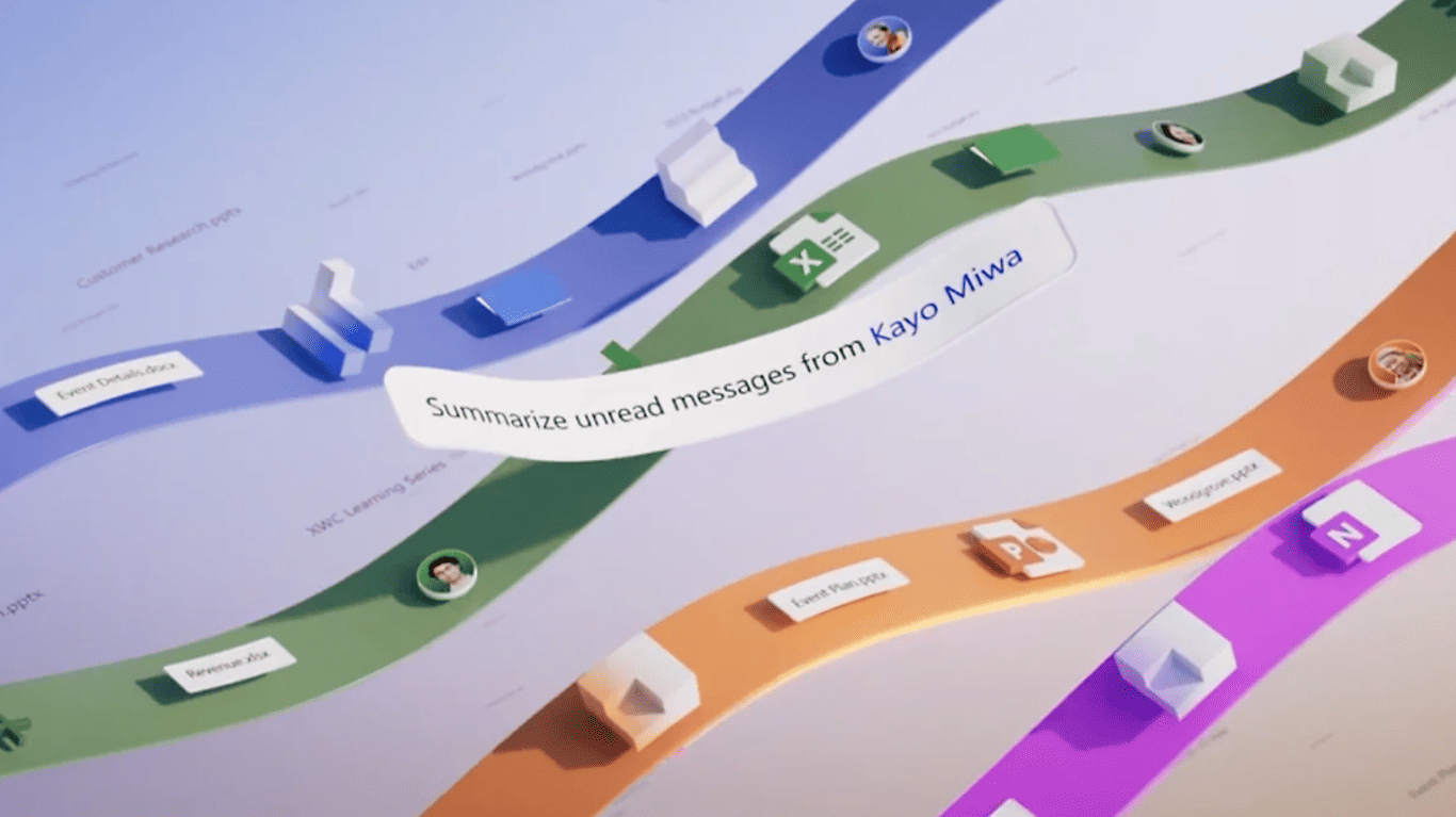 Microsoft 365 Copilot hits general availability, but with limited ... Microsoft 365 Copilot hits general availability, but with limited ...
