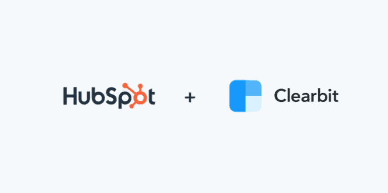 HubSpot Buys B2B Data Provider Clearbit For More Intelligent Insights