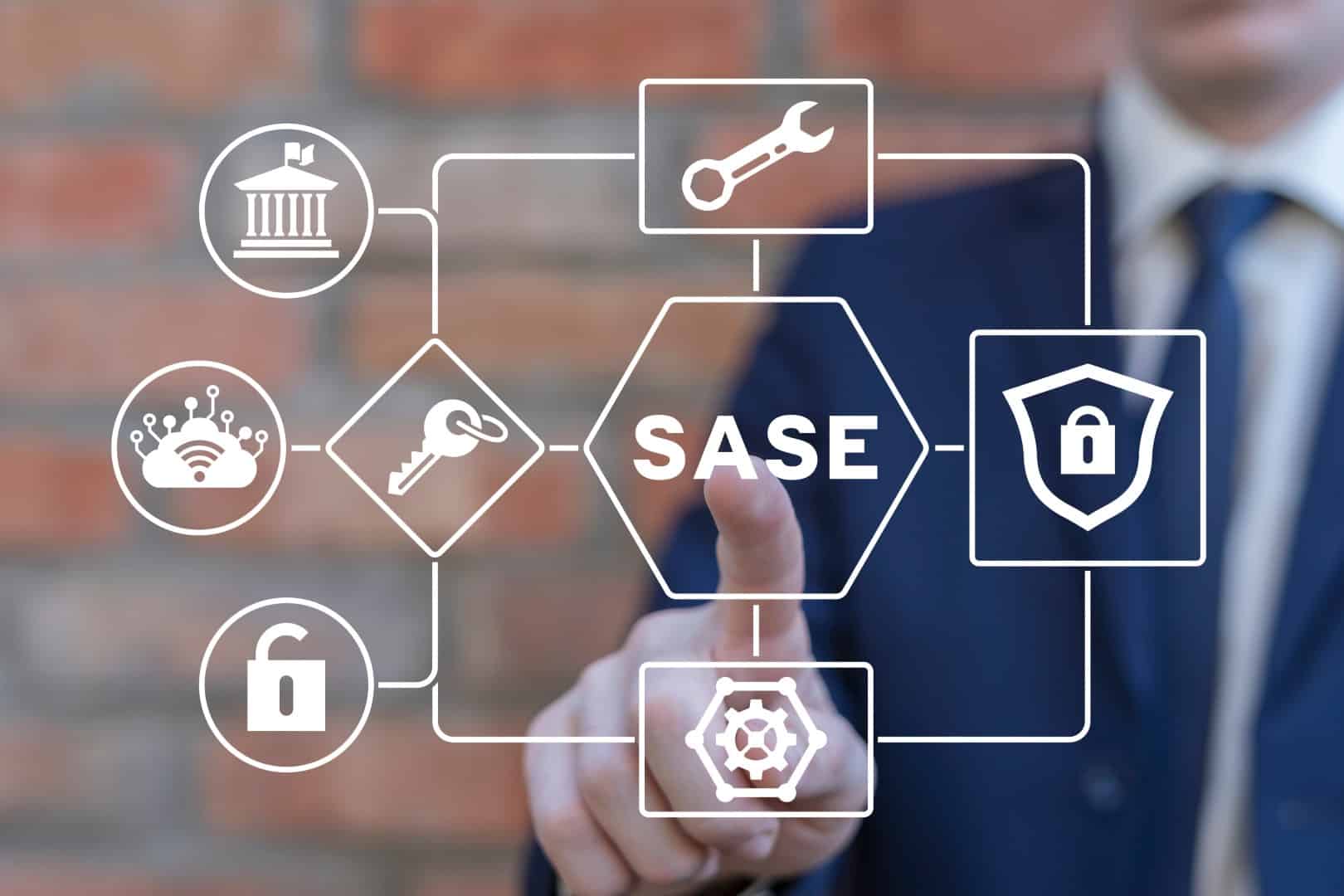 SonicWall expands SASE portfolio with acquisition of Banyan Security ...