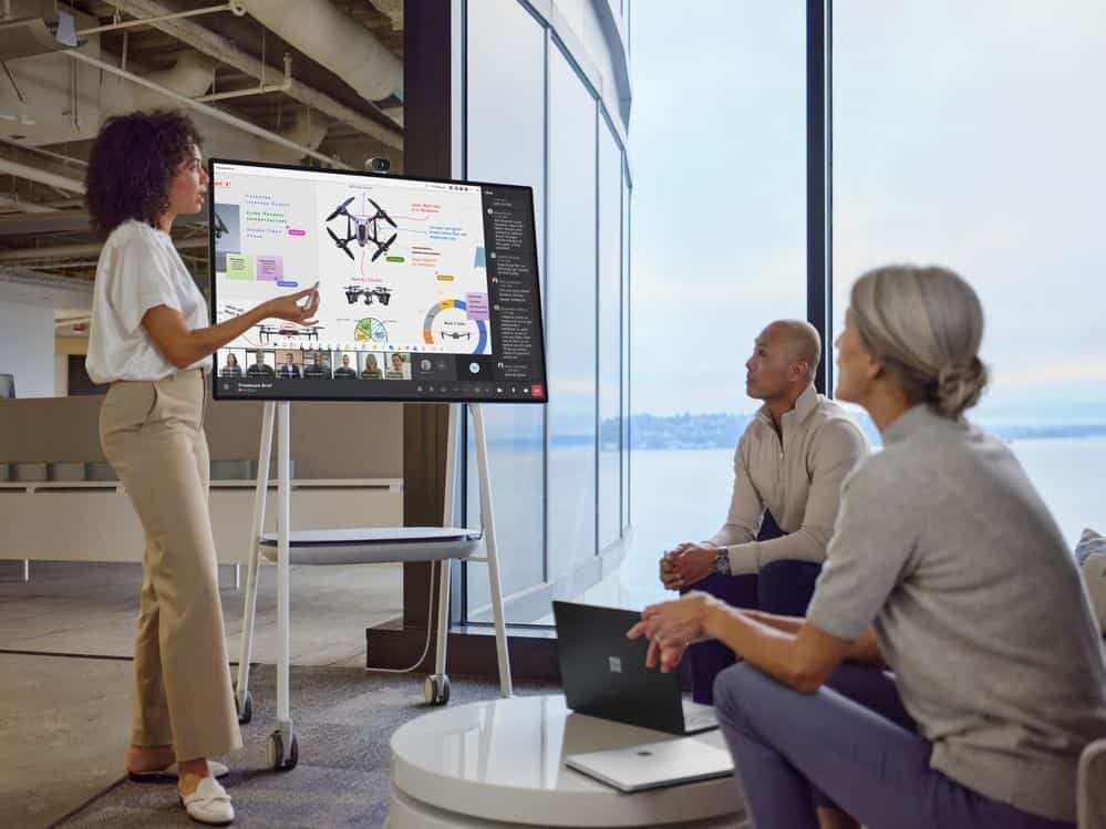 Sharepoint Embedded Develop Internal Apps With Microsoft 365 Features Techzine Global 