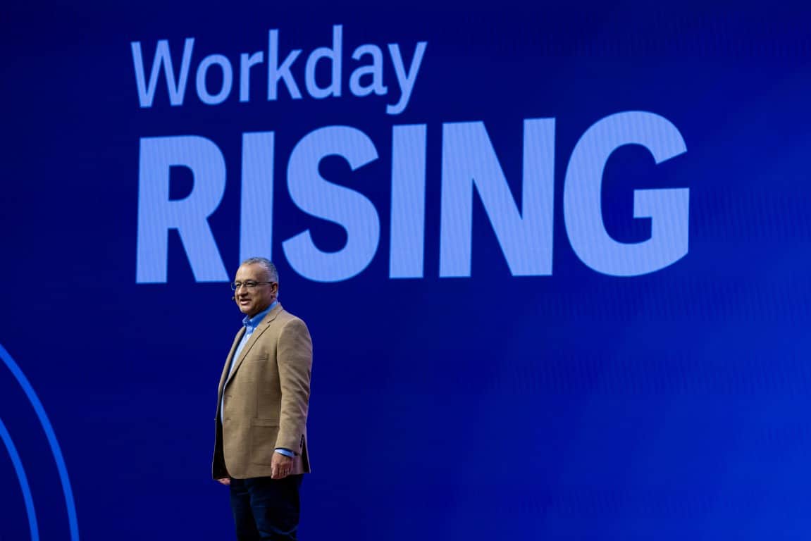 Workday opts for business-safe AI: transparent and users have full ...