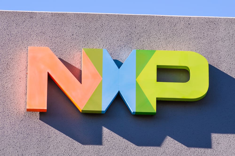 What made NXP so valuable to Chinese hackers? - Techzine Global