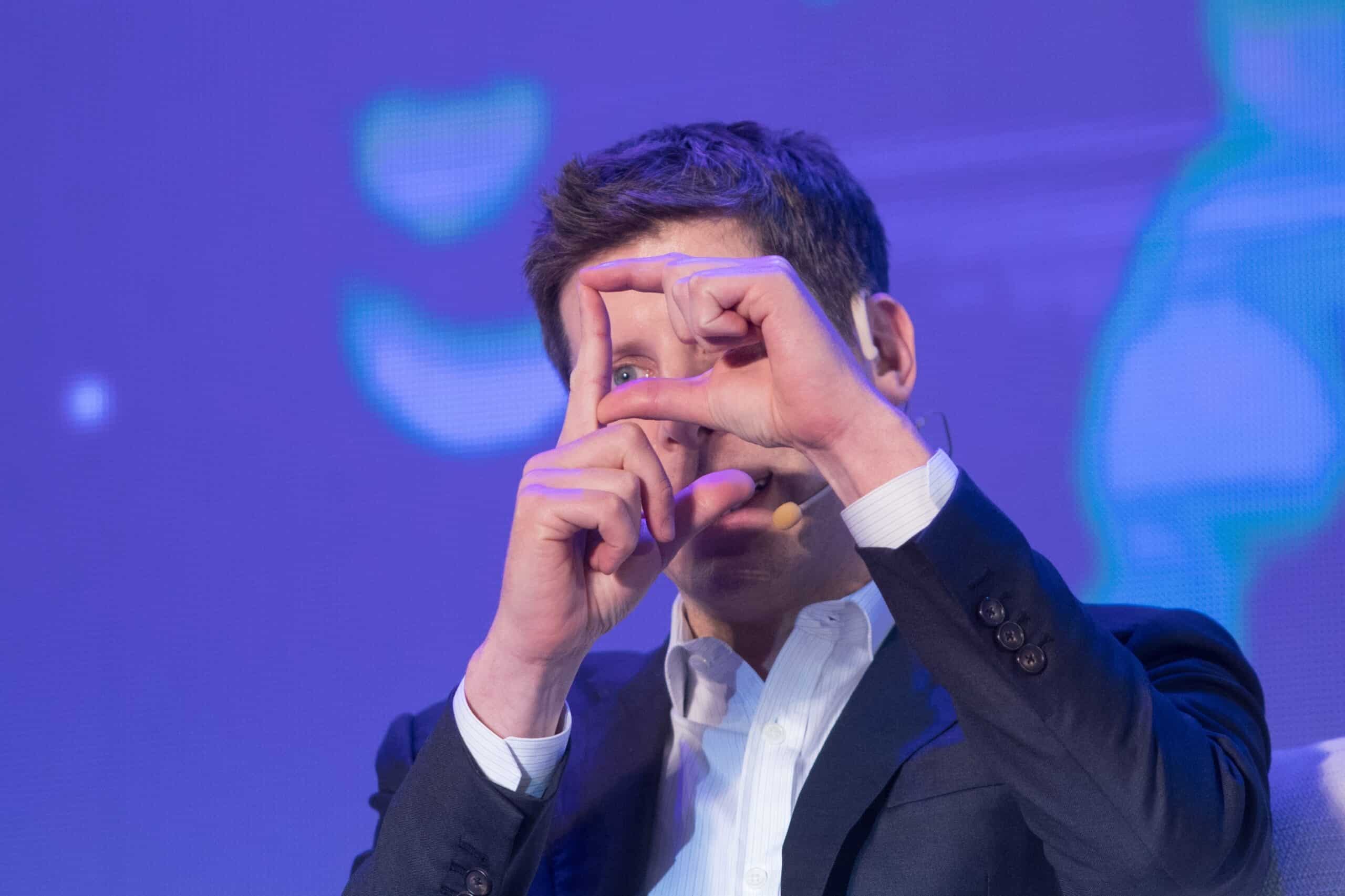 OpenAI is shaping AI policy, and that concerns Europe too - Techzine Global