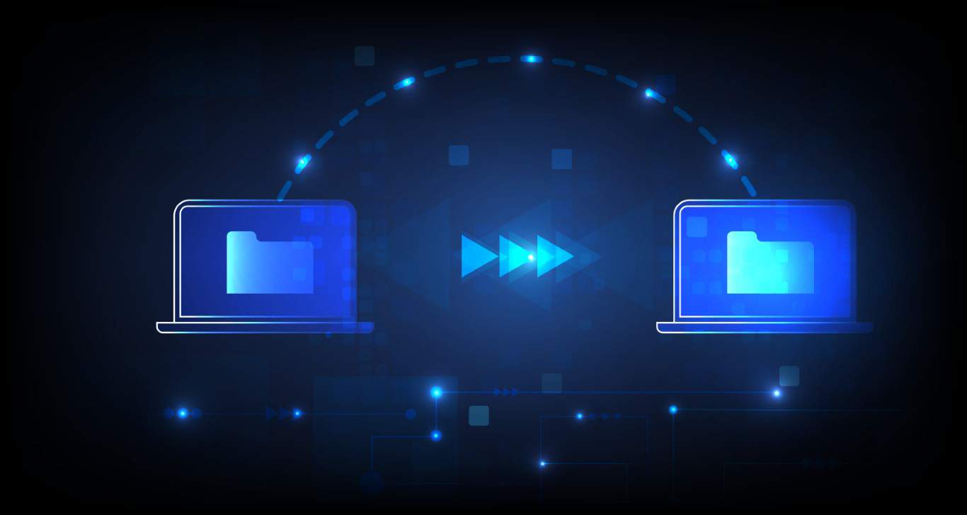 Online data transfer not always secure with SSH protocol despite ...