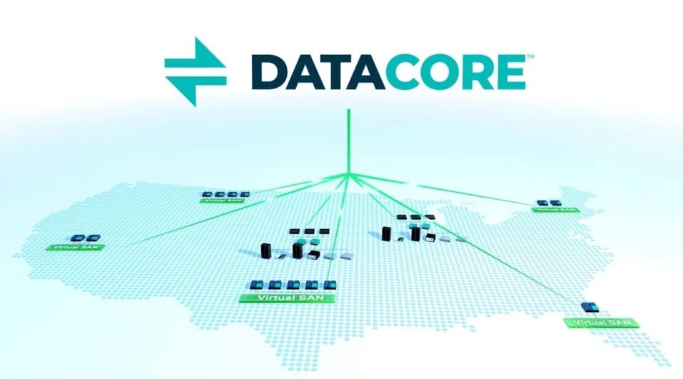 DataCore tackles challenges of unstructured data and ransomware ...