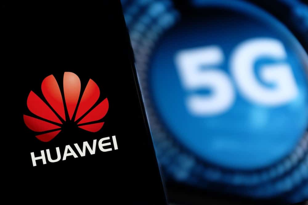Huawei nears €90 billion in sales - Techzine Global