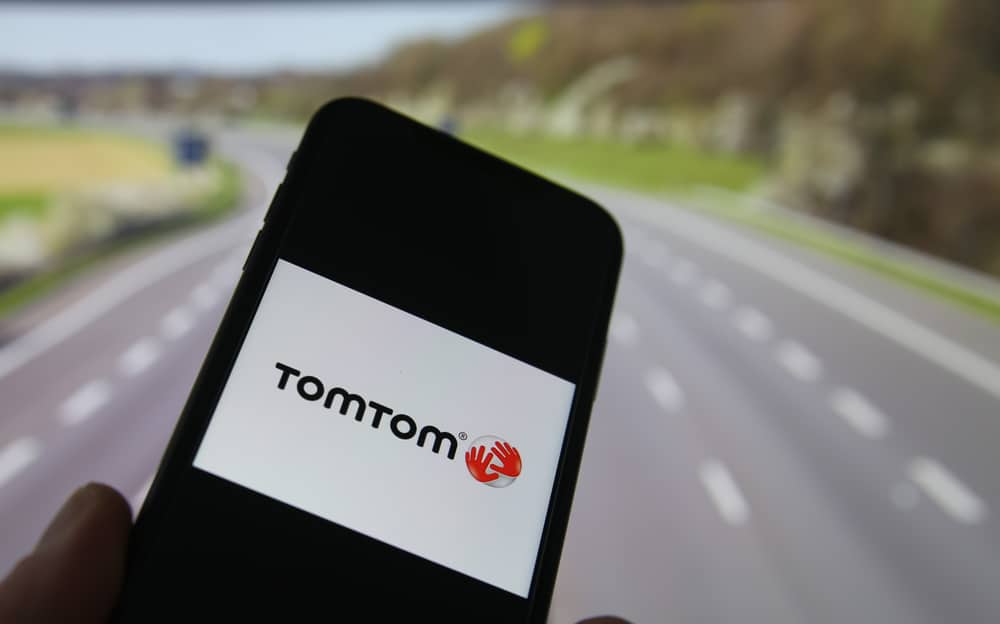 TomTom unveils in-car AI assistant, will it be more than a gimmick ...