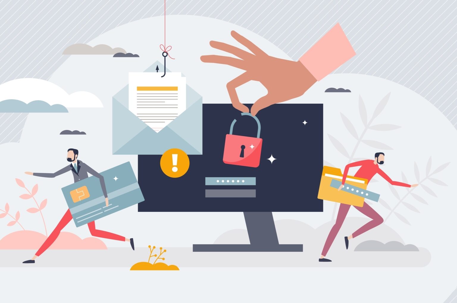 A good security stack deserves a good security culture (Stu Sjouwerman ...