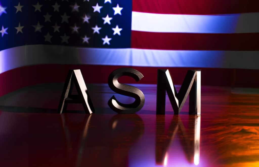 ASM invests 300M in US without expansion plans in Europe - Techzine Global