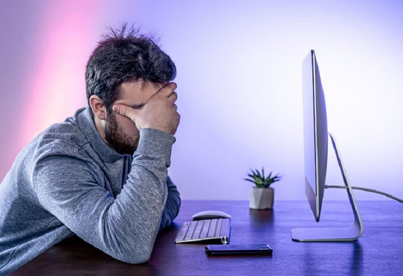 Linux can now also show blue screen of death in case of system crash ...