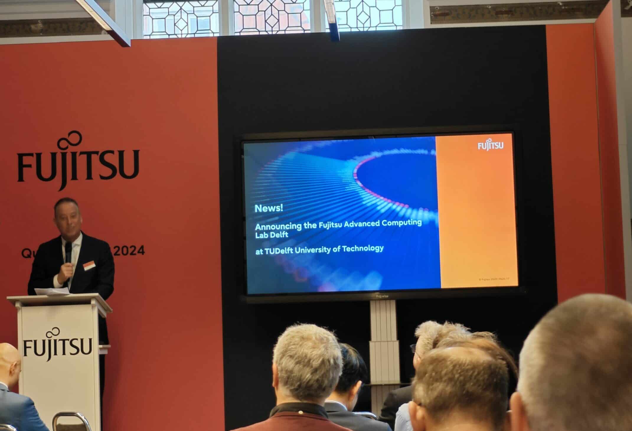 TU Delft gets lab for developing quantum computing - Techzine Global