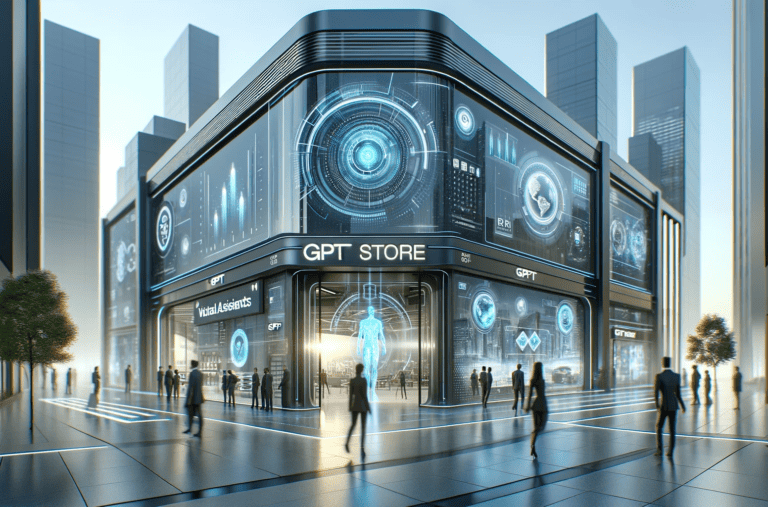 OpenAI launches GPT Store and new subscription for small businesses ...