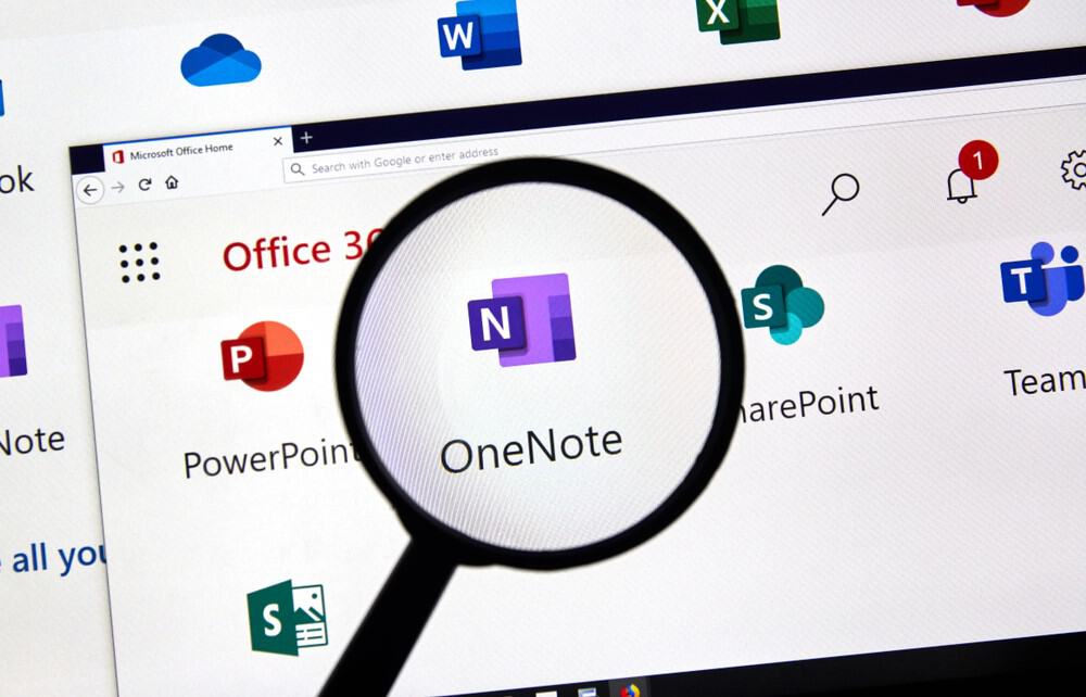 Microsoft OneNote 2016 Synchronises Again With Newer Versions Microsoft OneNote 2016 Synchronises Again With Newer Versions