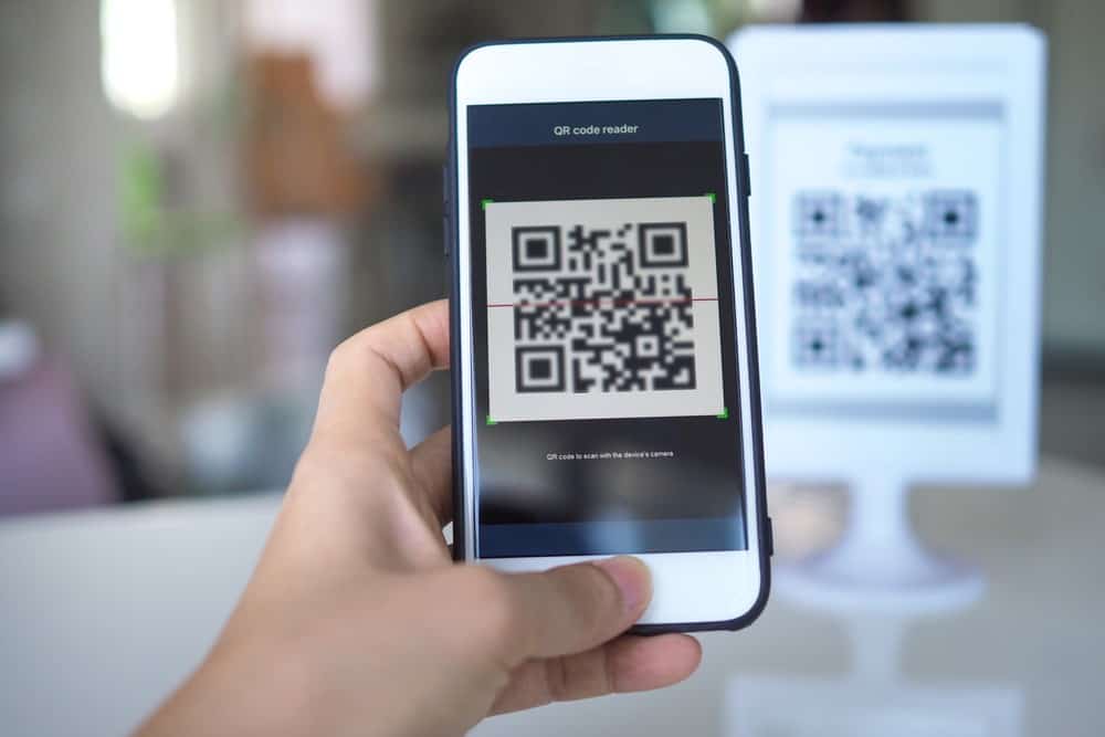 Security systems struggle with malicious QR codes made from ASCII ...