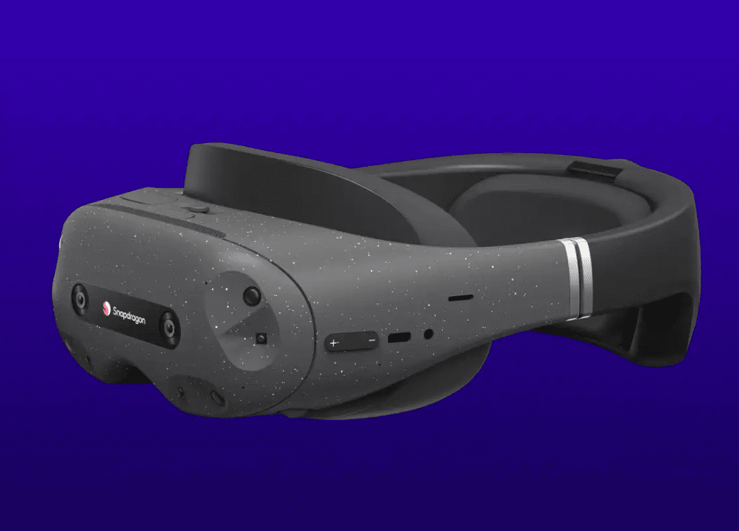 Five Apple Vision Pro competitors enter renewed VR battle - Techzine Global