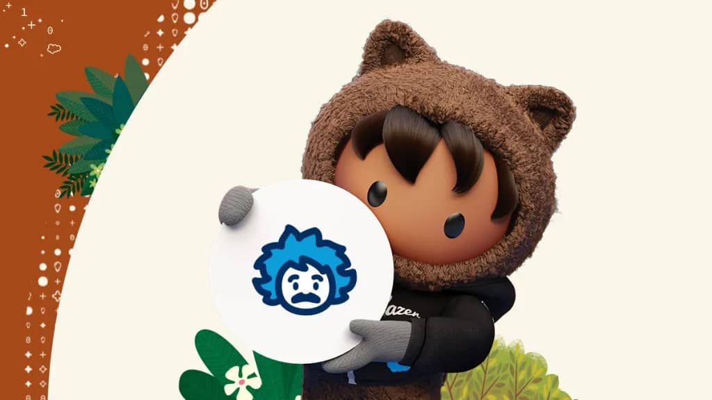 Salesforce supports retailers with Einstein 1 Platform updates ... Salesforce supports retailers with Einstein 1 Platform updates ...