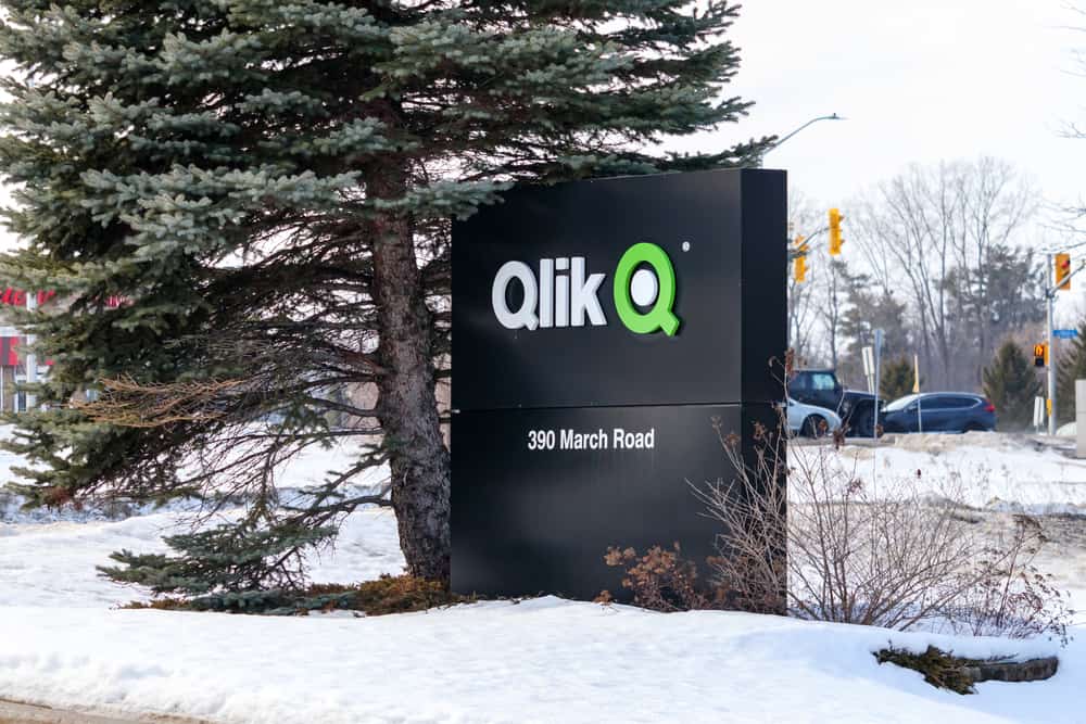 Qlik acquires Kyndi - Techzine Global
