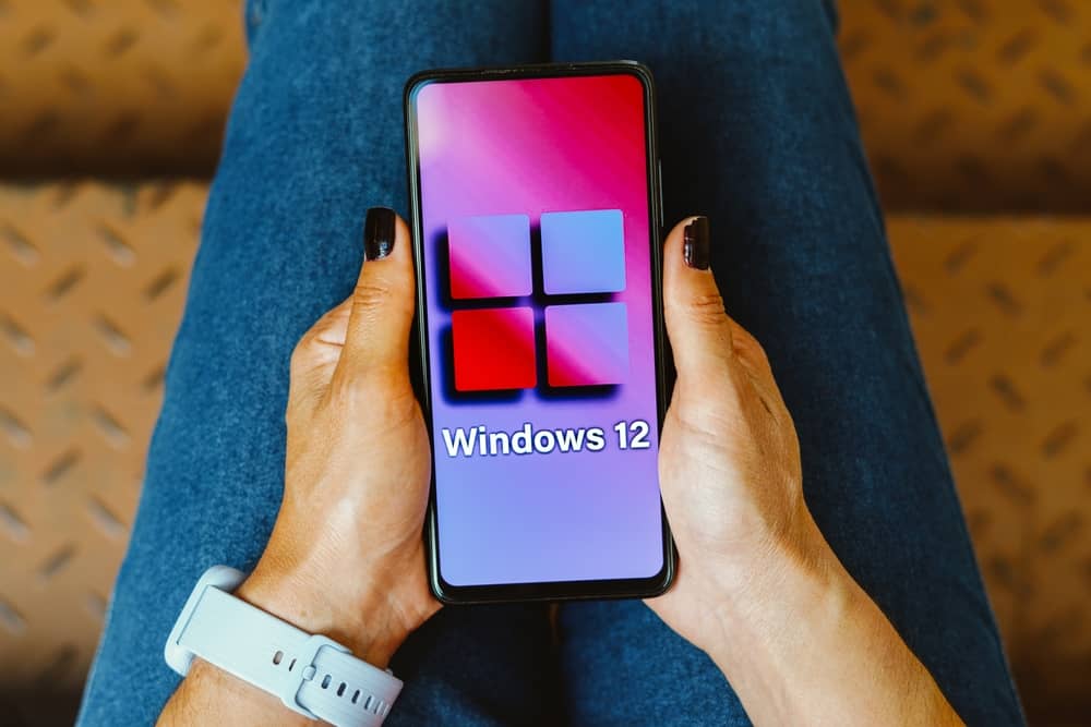 Windows 12 might launch later - Techzine Global