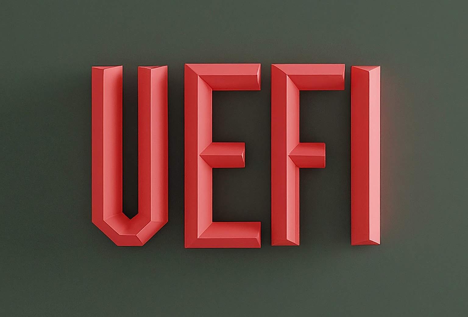 Uefi Firmware Vulnerabilities Hit Enterprise Environments Worldwide