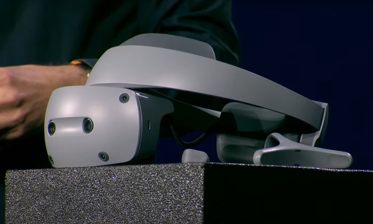 Sony and Siemens enter "industrial metaverse": what does that mean ...