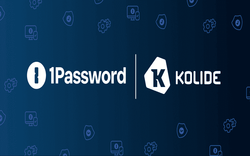 1Password consolidates with Kolide endpoint security platform ...
