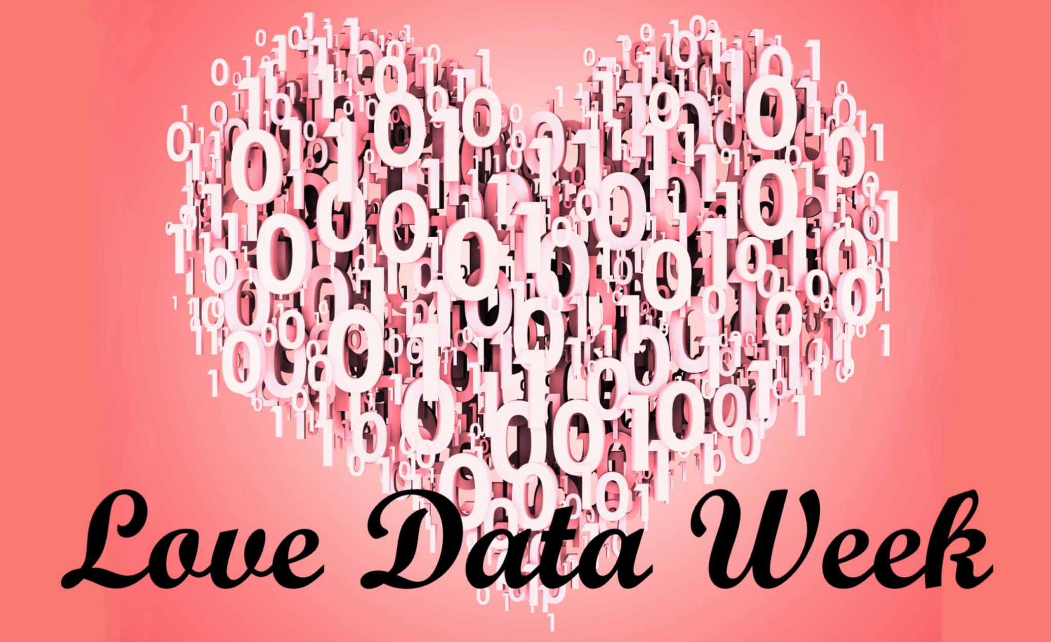 It's Love Data Week: why you should treat your data with love ...