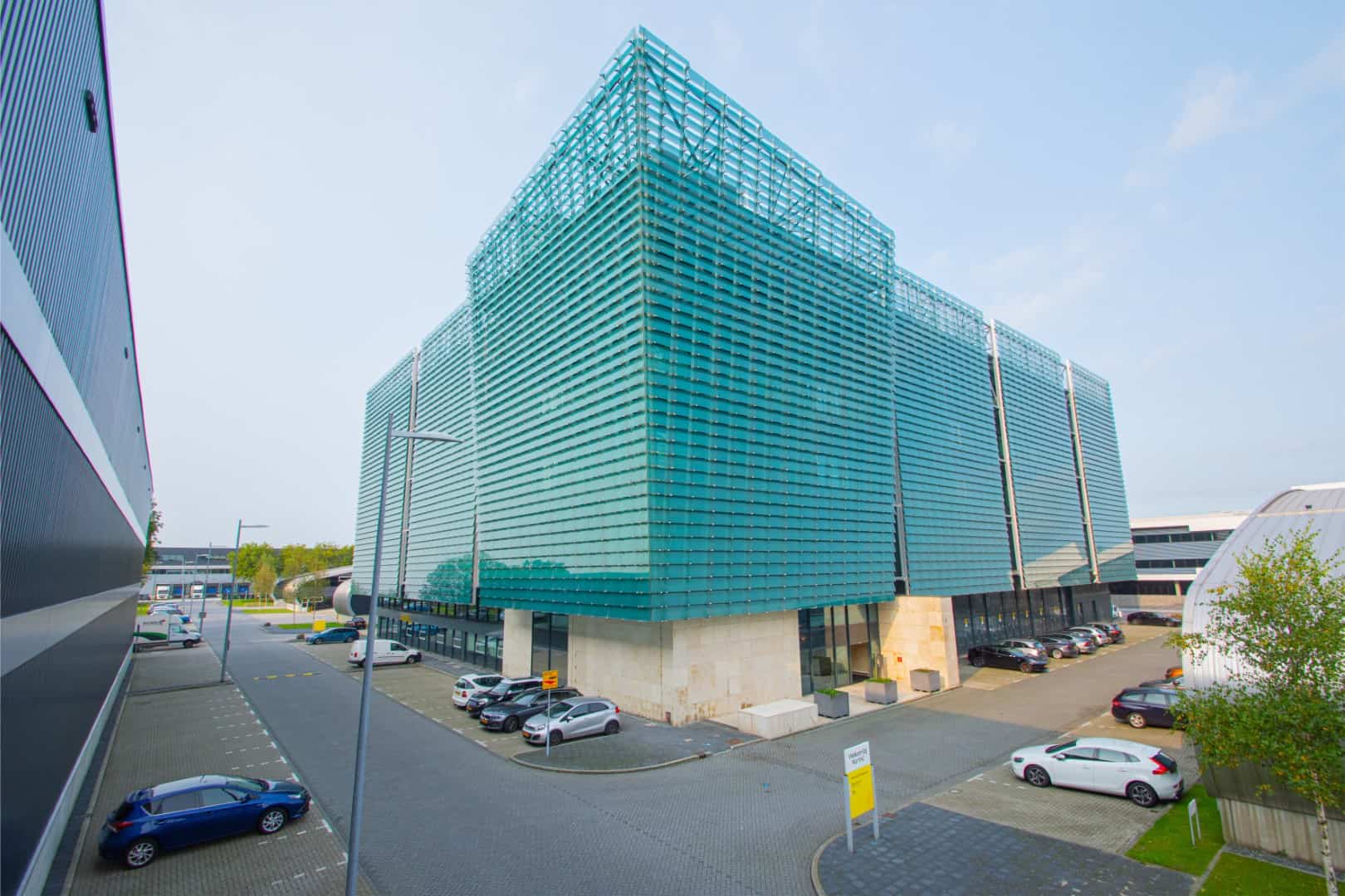 Data Centers Play A Pivotal Role In Sustainability Discussion Techzine Global