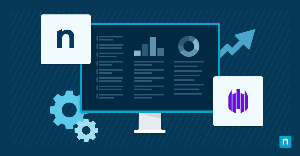 SentinelOne and NinjaOne redefine endpoint protection - Techzine Global
