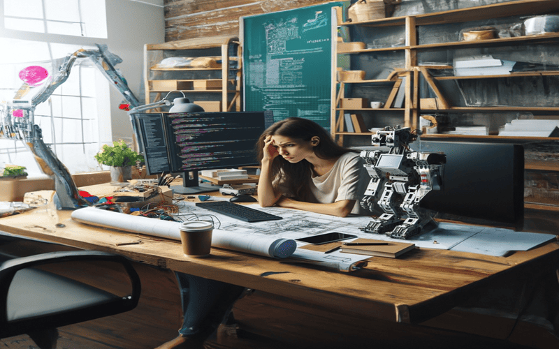 6 challenges software engineers face with building a copilot - Techzine ...