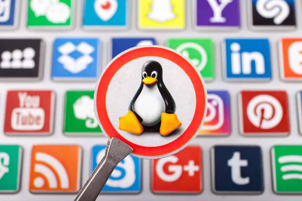 Bug Affects Linux Systems Major Risk To Firmware Techzine Global 7663