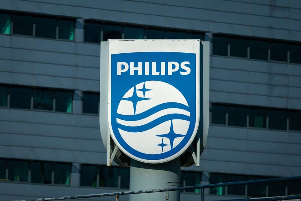 Philips recalls medical devices due to hardware failure - Techzine Global