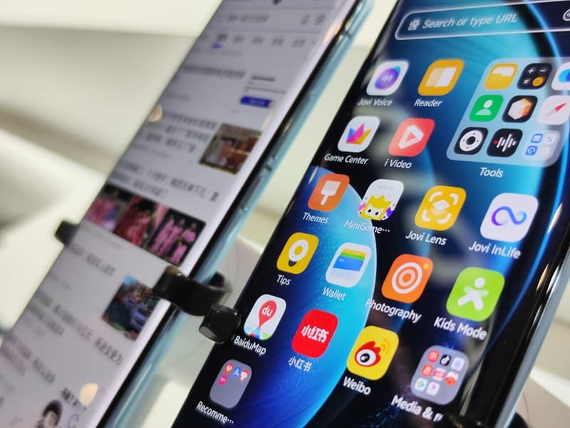 How mobile AI works - Techzine Global