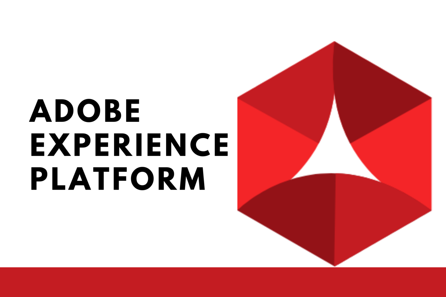 Adobe Experience Platform gets AI Assistant - Techzine Global